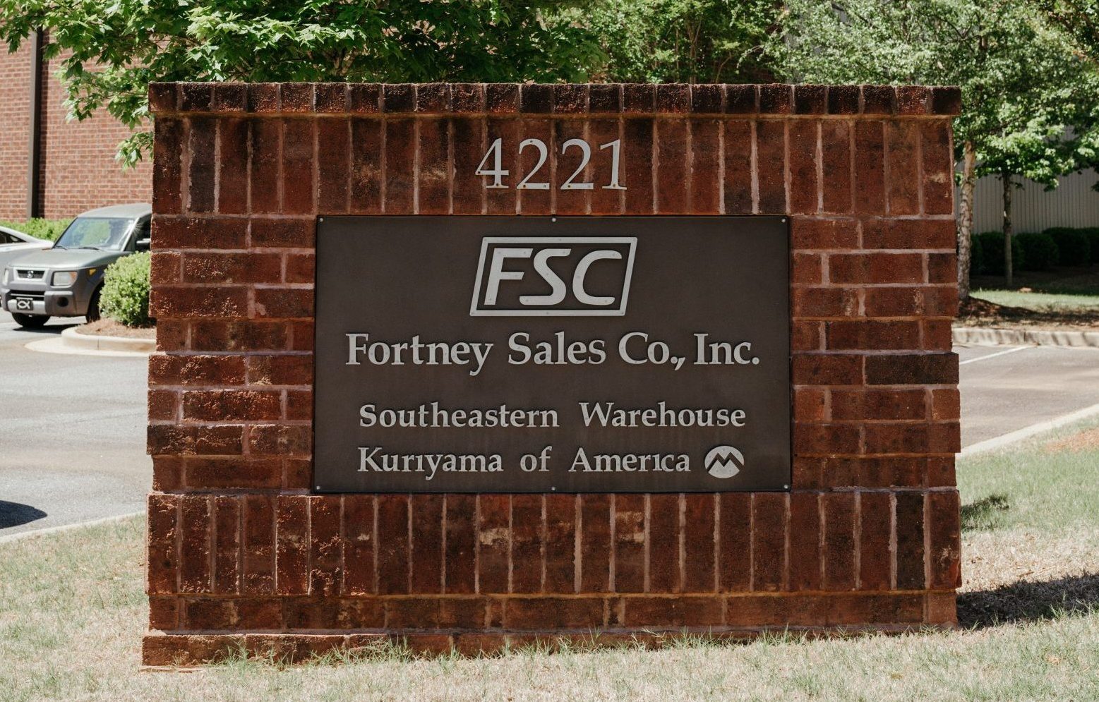 About Us – Fortney Sales Company, Inc.