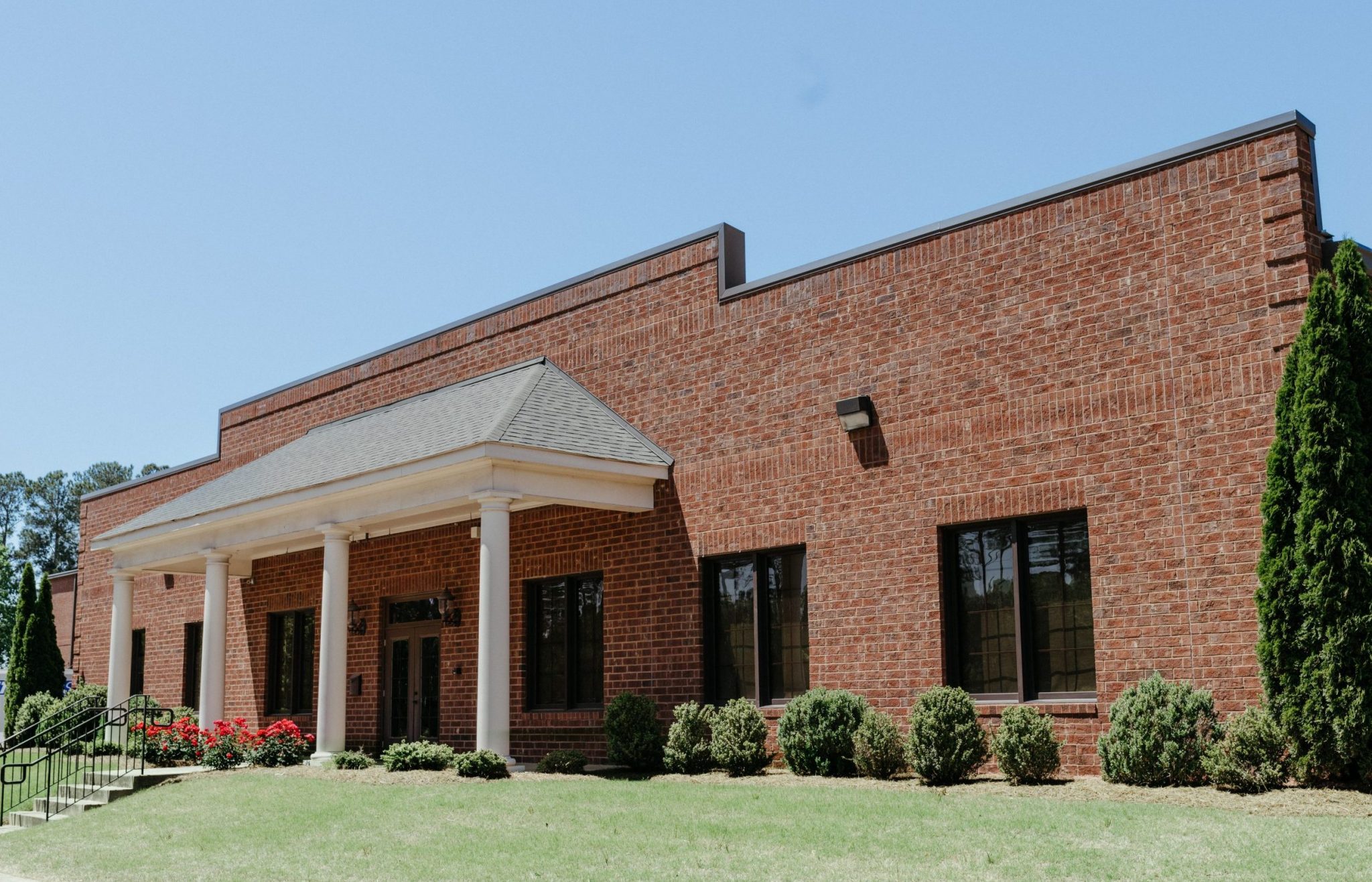 About Us – Fortney Sales Company, Inc.